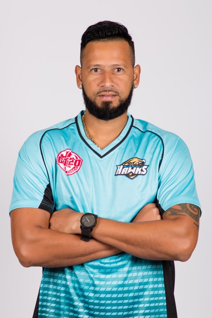 Emrit completes CWI High Performance Coach course - Trinidad Guardian