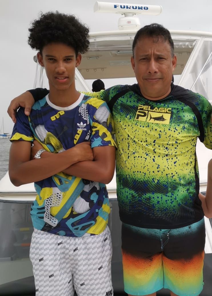 Griffith out of country again, leaves with son for club football trials ...