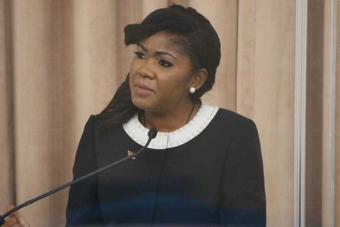 MP Michelle Benjamin: “I am prepared to put myself in harm’s way ...