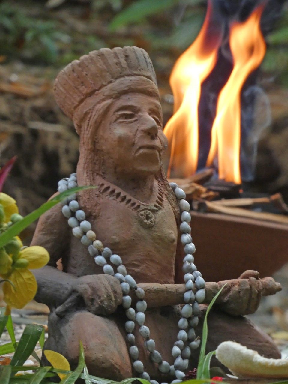 Celebrating T&T's Amerindian heritage - Trinidad Guardian