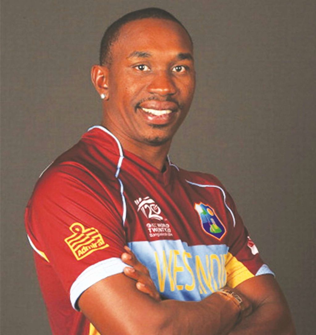 Sammy’s treatment ‘disrespectful’, argues retired Bravo - Trinidad Guardian
