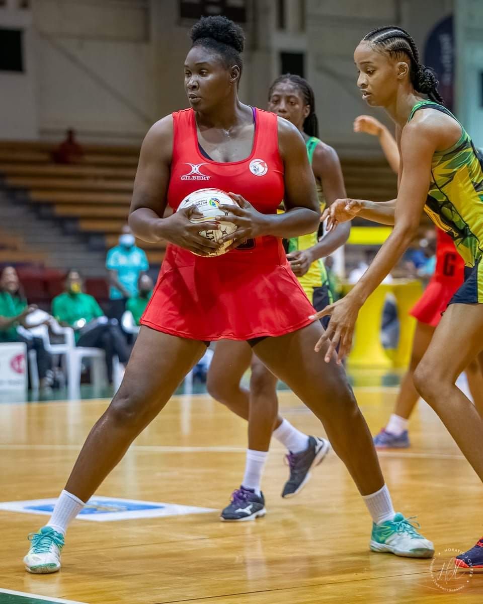 Noel expects tough opposition at Netball World Cup - Trinidad Guardian