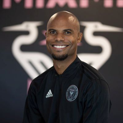 T&T’s James named to Inter Miami CF Special Olympic Unified team staff ...