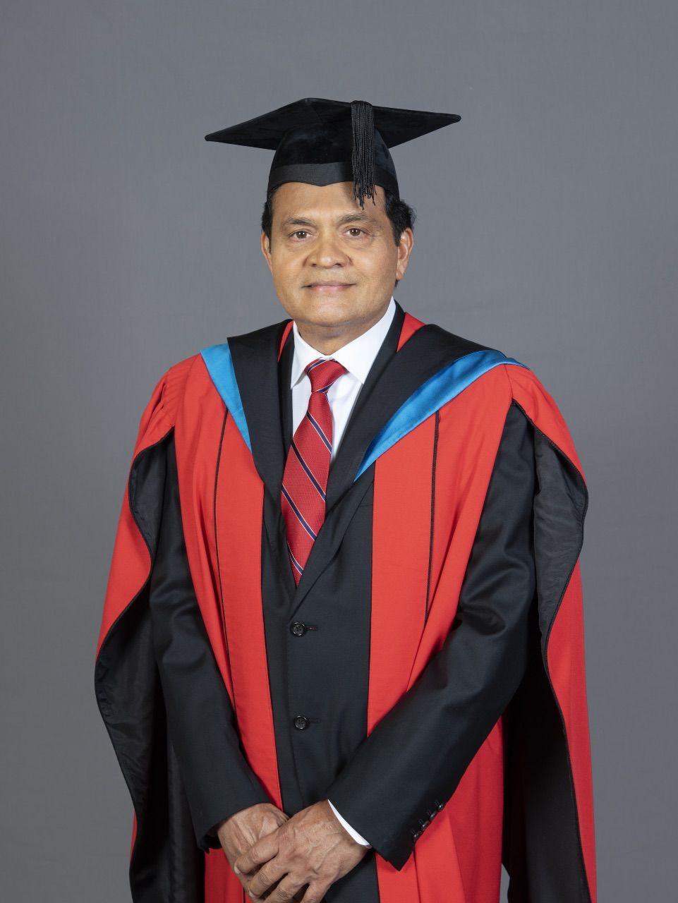 Coosal Chairman urges UWI grads to use knowledge to create wealth ...