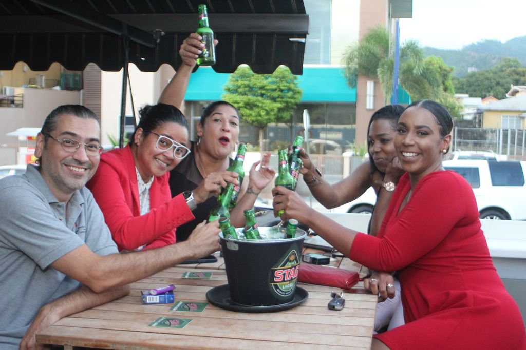 Bars wary of 75 per cent capacity adjustment - Trinidad Guardian