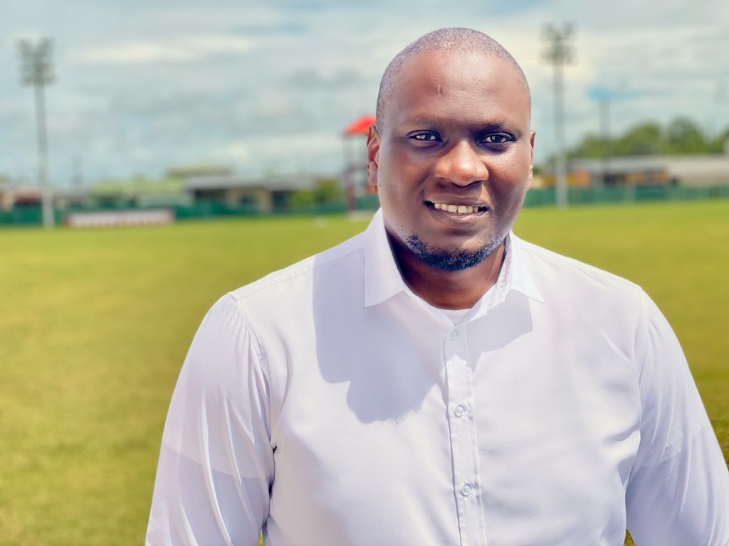 Edwards mum on Fifa letter of acceptance - Trinidad Guardian