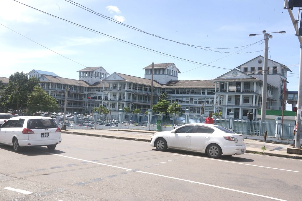 COVID testing down in SWRHA - Trinidad Guardian