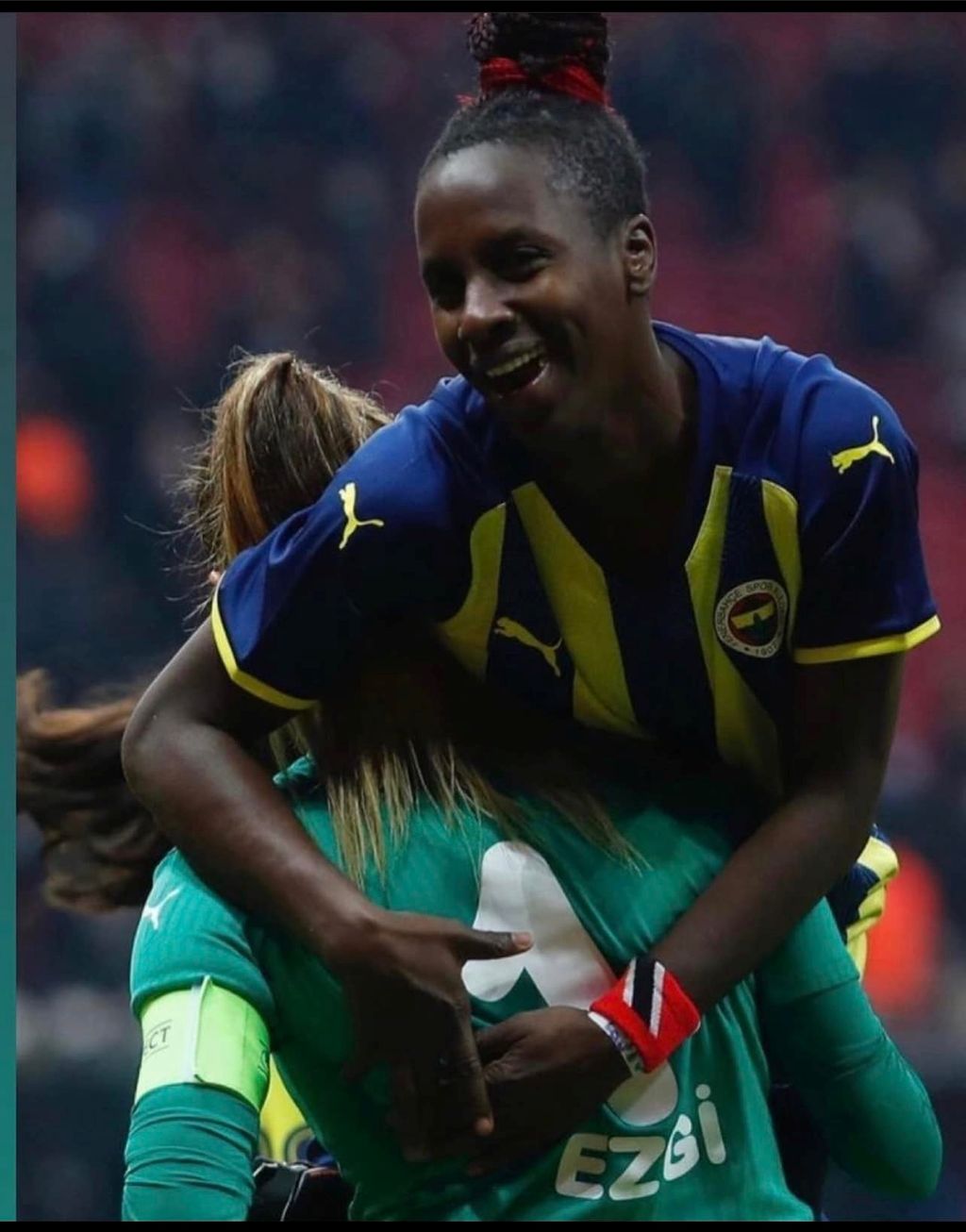 'Yaya' Cordner scores on Fenerbahce debut - Trinidad Guardian