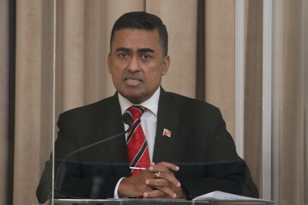 Tancoo: Waive property tax for flood victims - Trinidad Guardian