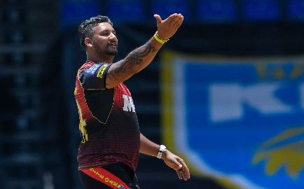 Rampaul shines but Rutherford’s Giants win close contest - Trinidad ...