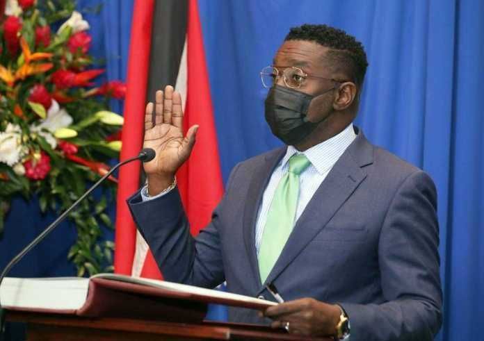 ‘Where is Watson Duke?’ - Trinidad Guardian