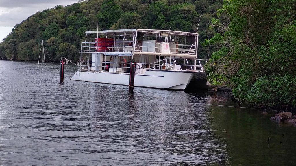 Police team probing Ocean Pelican seeks advice from DPP - Trinidad Guardian