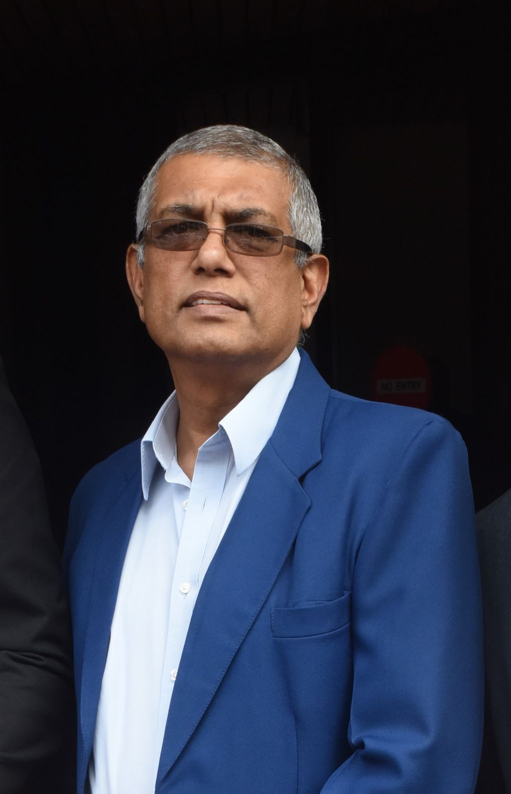 Maharaj, Rambally voted back to helm Maha Sabha - Trinidad Guardian