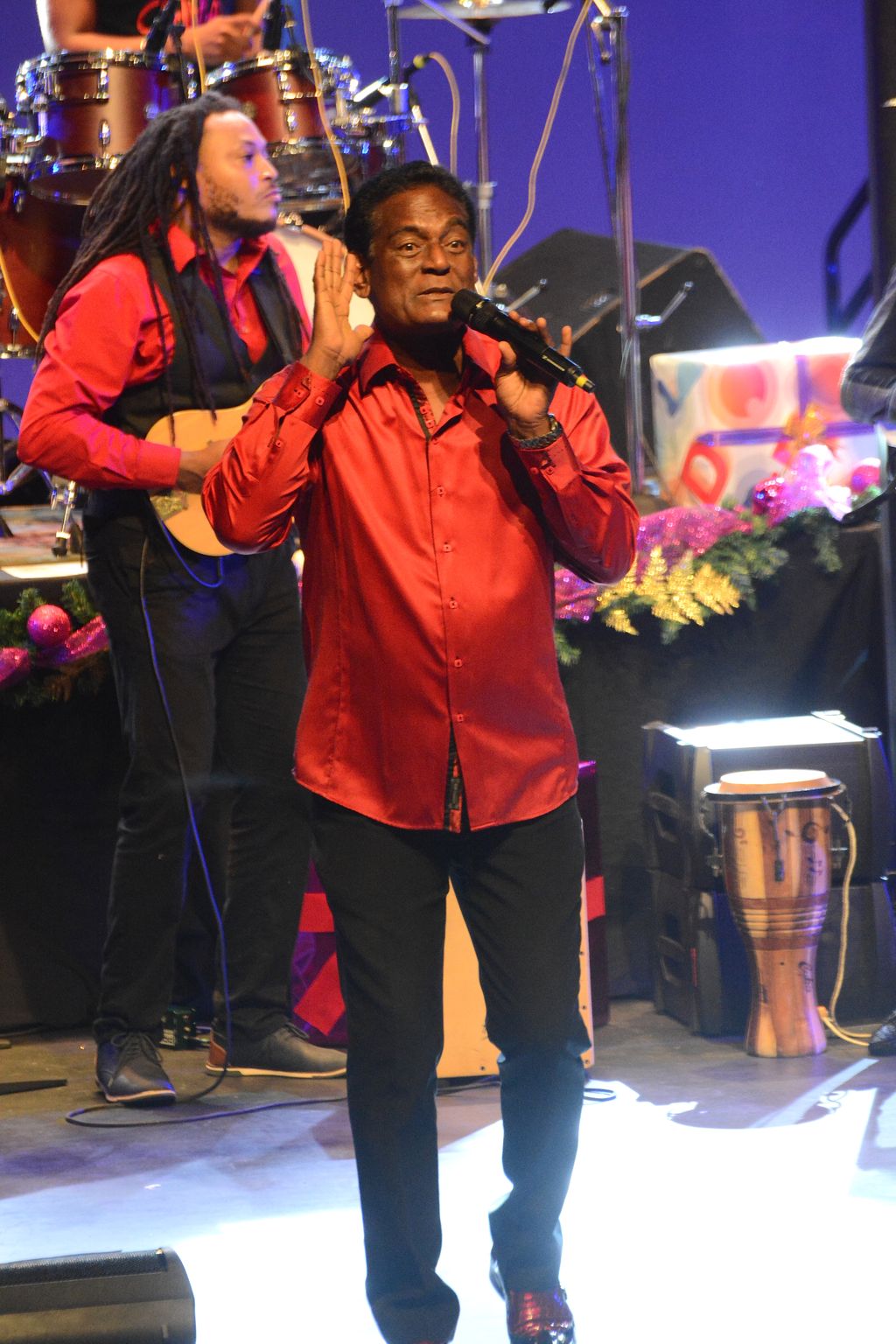 Kenny J remembered as ‘the man with jokes’ - Trinidad Guardian