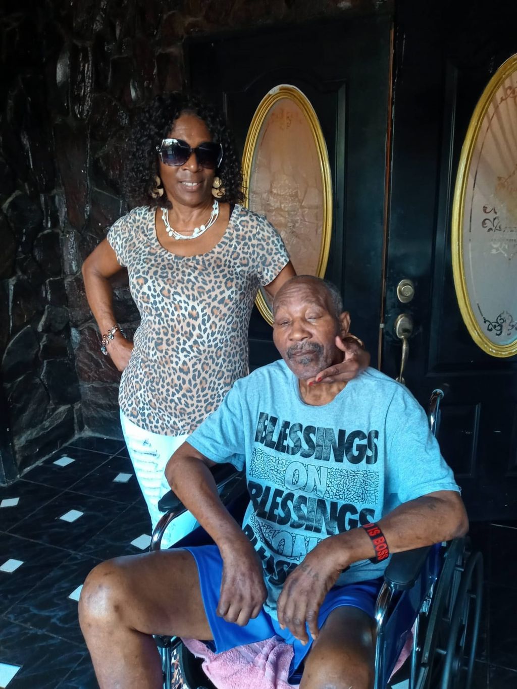 Ann Noel to take legal action against husband’s abuser/s - Trinidad ...