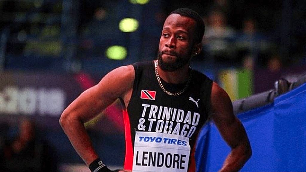 Final farewell for Deon Lendore today - Trinidad Guardian