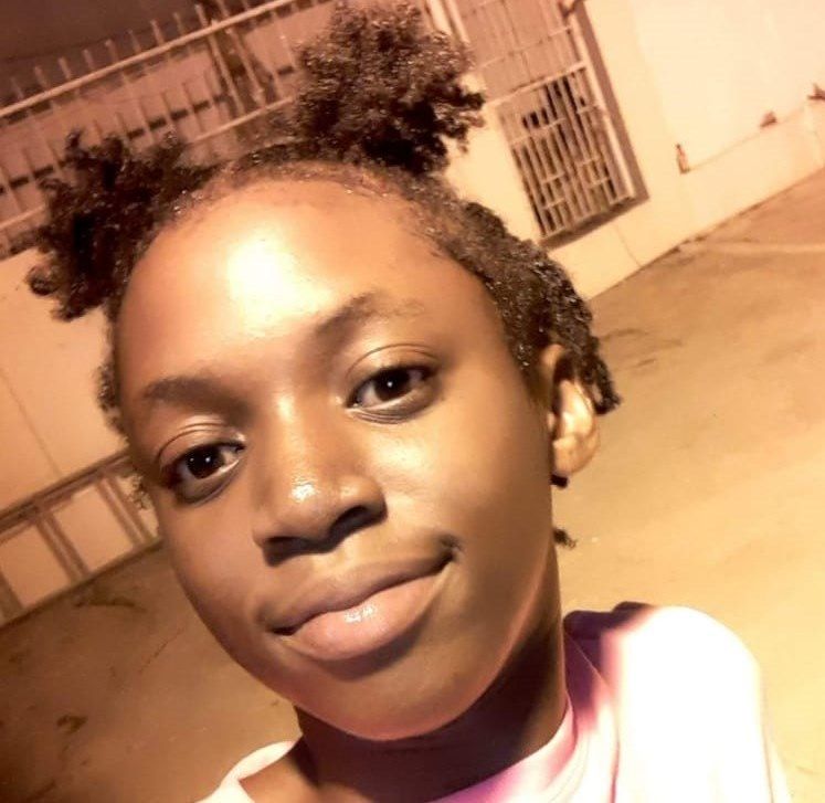 Help find missing teen - Trinidad Guardian