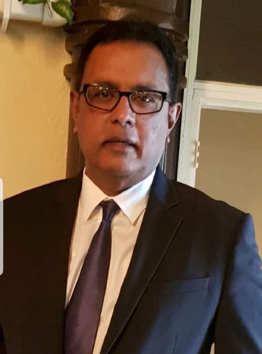 ASTT presidential candidate wins challenge electoral process - Trinidad ...