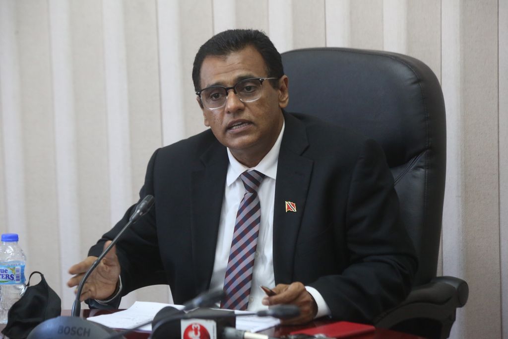 Sinanan: Licensing to get vehicles with recording devices for driving ...