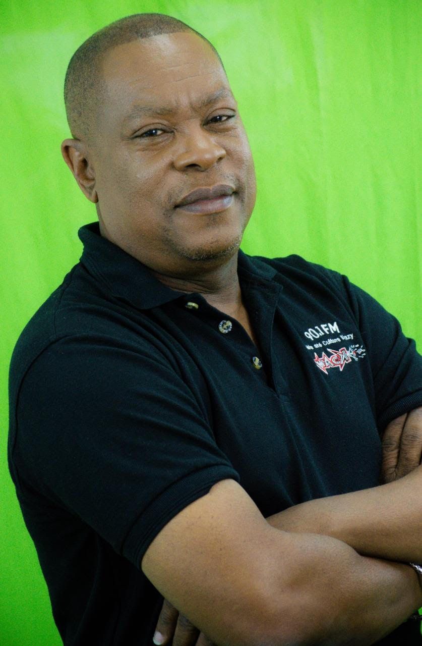 Kenny Phillips moving mountains in T&T culture - Trinidad Guardian