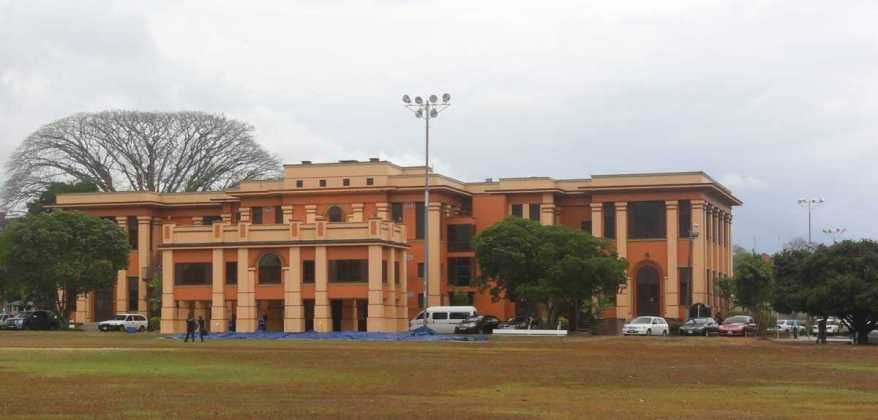 Another global gold award for The UWI - Trinidad Guardian