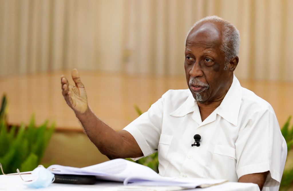 Mixed reaction to calls for return of SoE; business sector worried ...