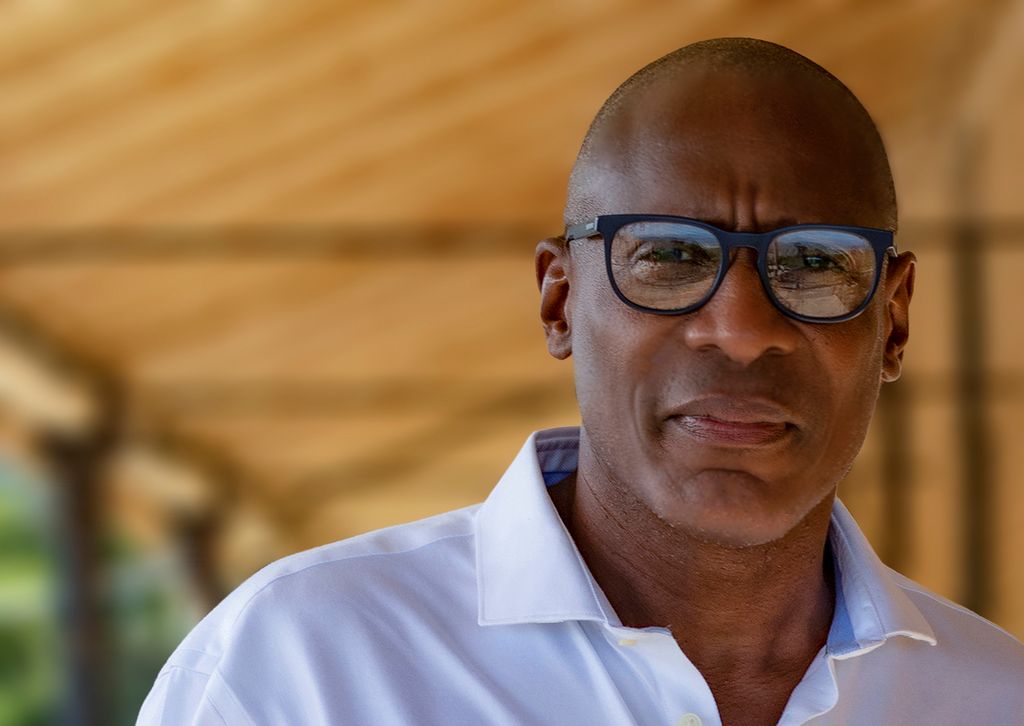 T&T’s Dr Keith Nurse reappointed to the UN Committee for Development ...