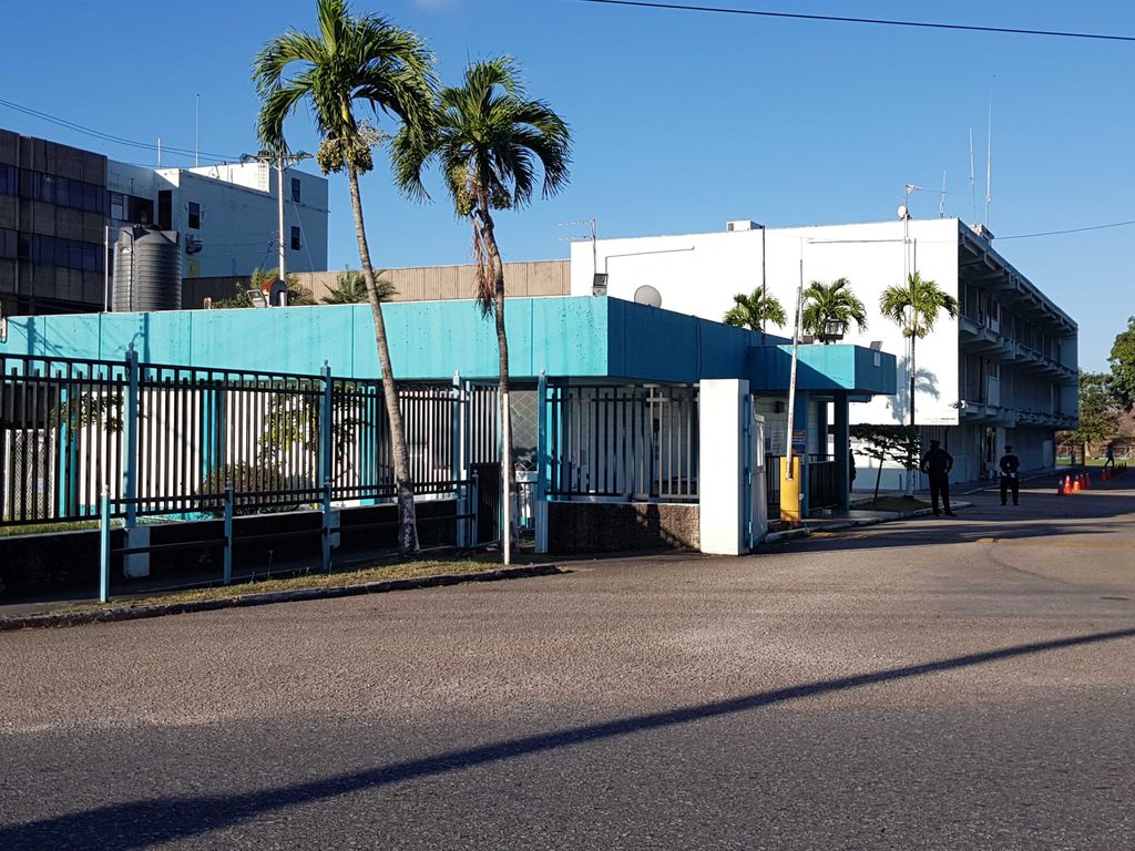 WASA facilities restarted - Trinidad Guardian