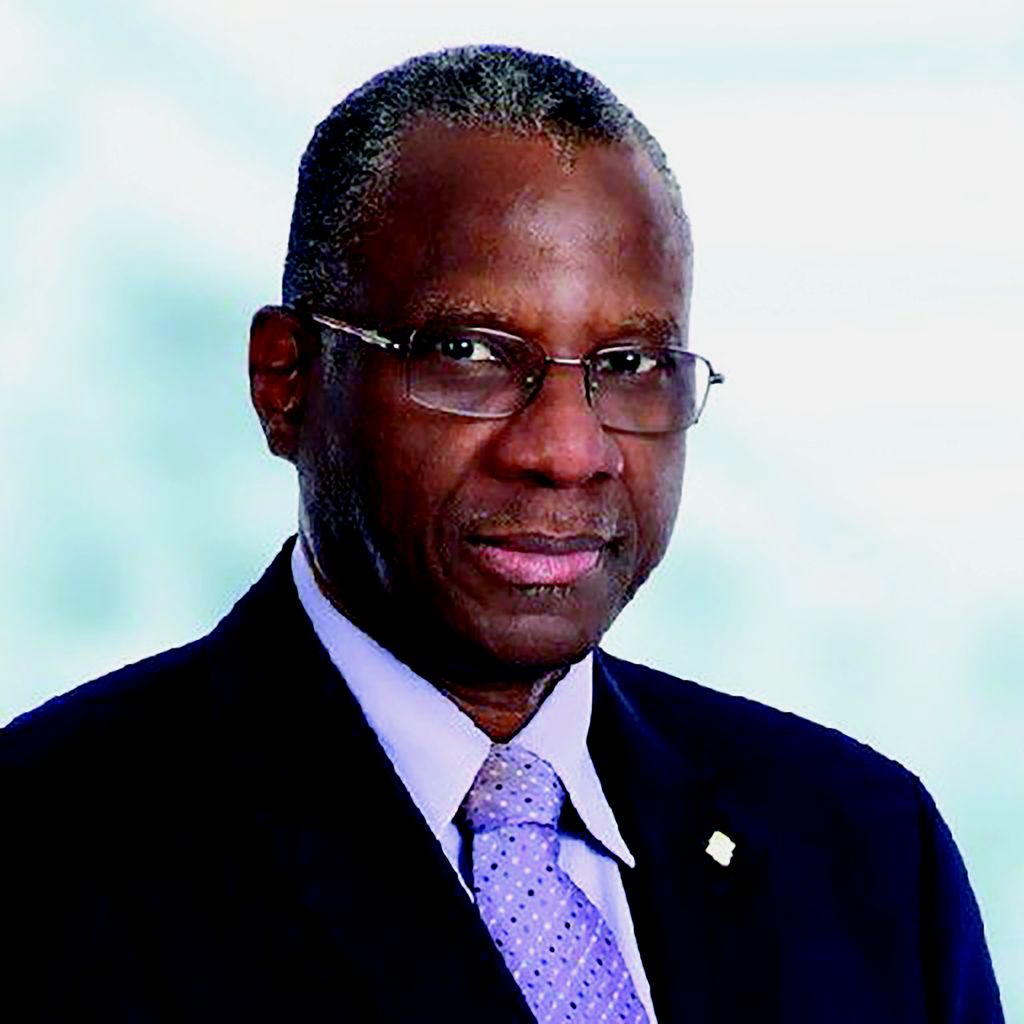 Farrell: No forex crisis, but structure discouraging diversification ...