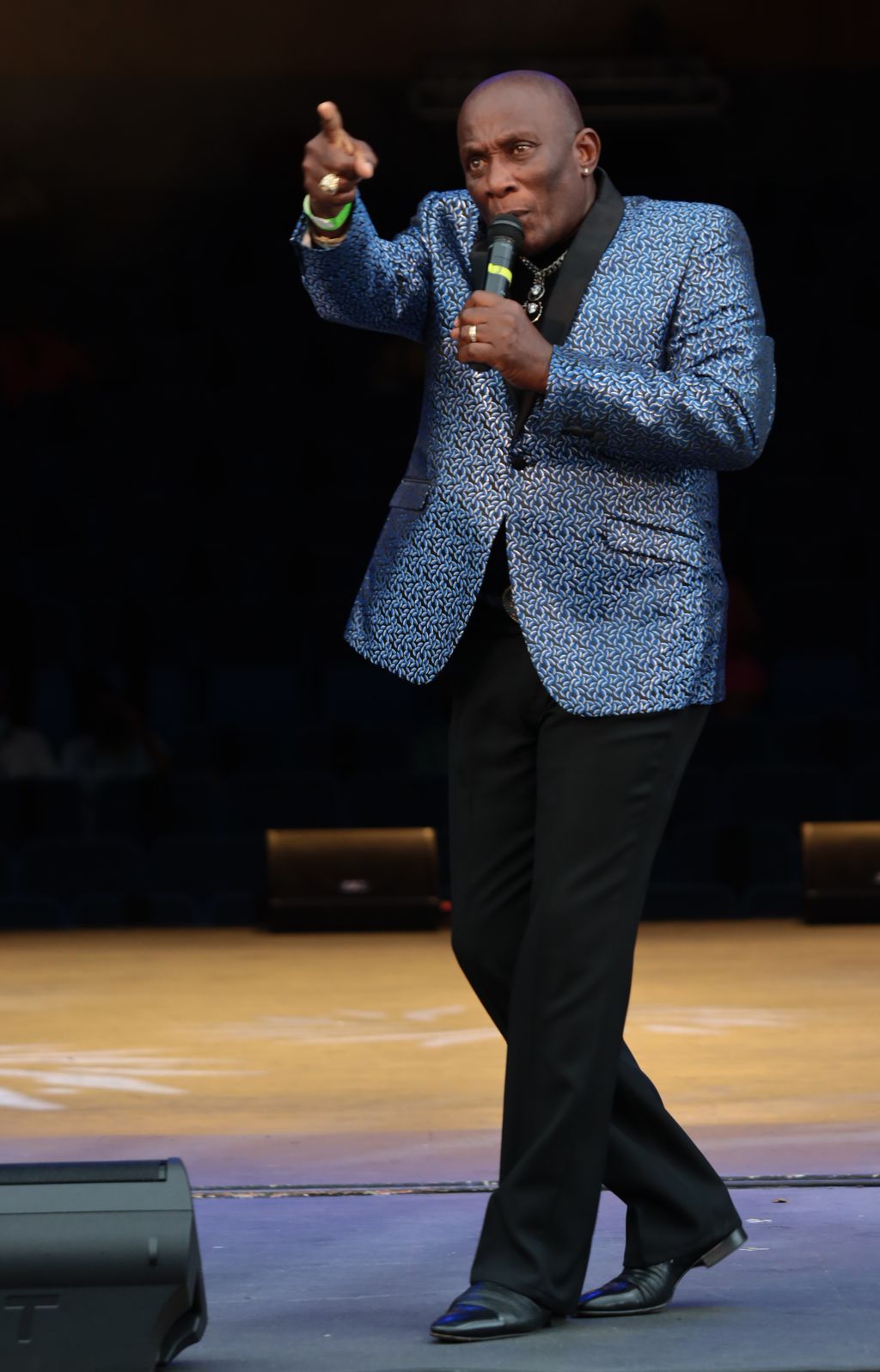 Ten calypsonians in Dimanche Gras - Trinidad Guardian