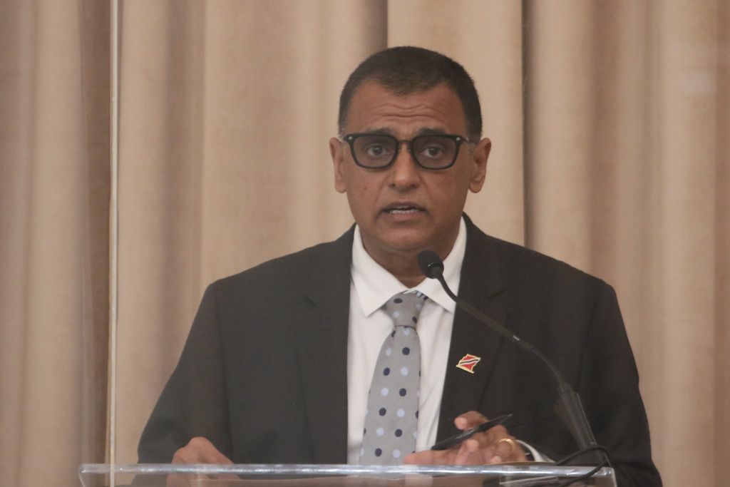 Sinanan: SJLRC must attend to localised drains to prevent flooding in ...