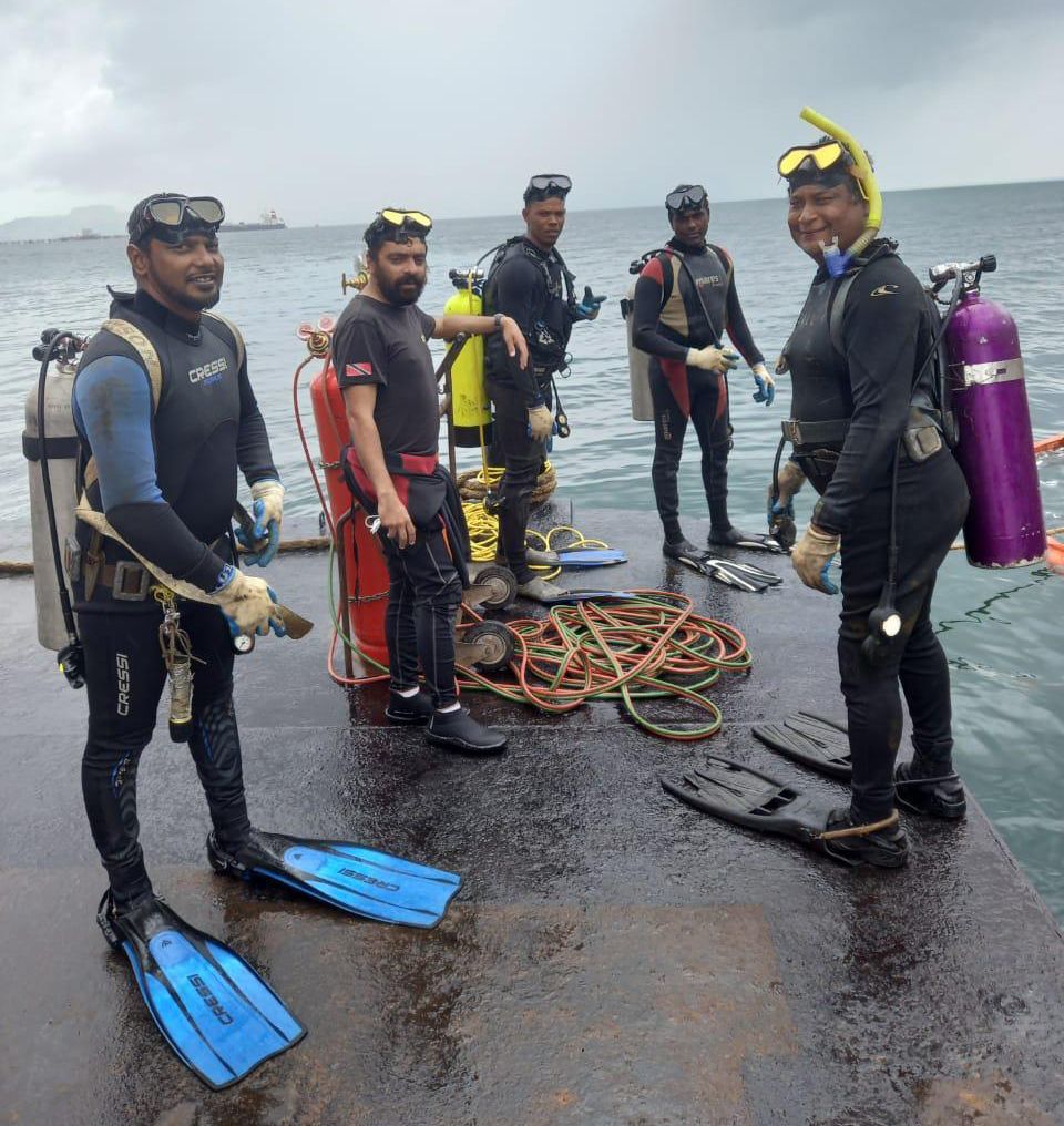 5-member team given 45 days to probe Paria disaster - Trinidad Guardian