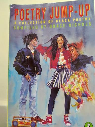 A glorious anthology for children - Trinidad Guardian