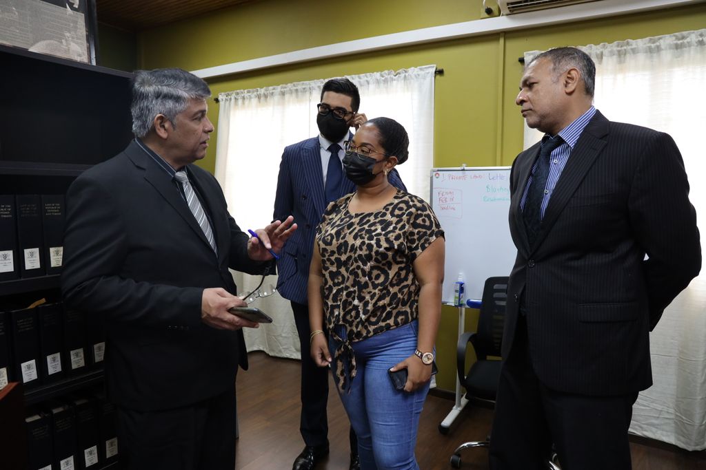 Divers’ attorney threatens lawsuit against Paria - Trinidad Guardian