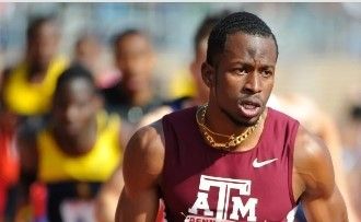 TTOC, TTCGA bid farewell to their fallen Olympian, Deon Lendore ...