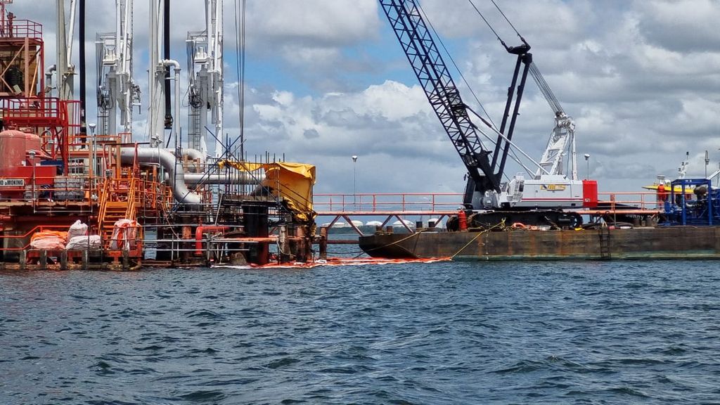 Paria welcomes Commission of Enquiry into diving accident - Trinidad ...