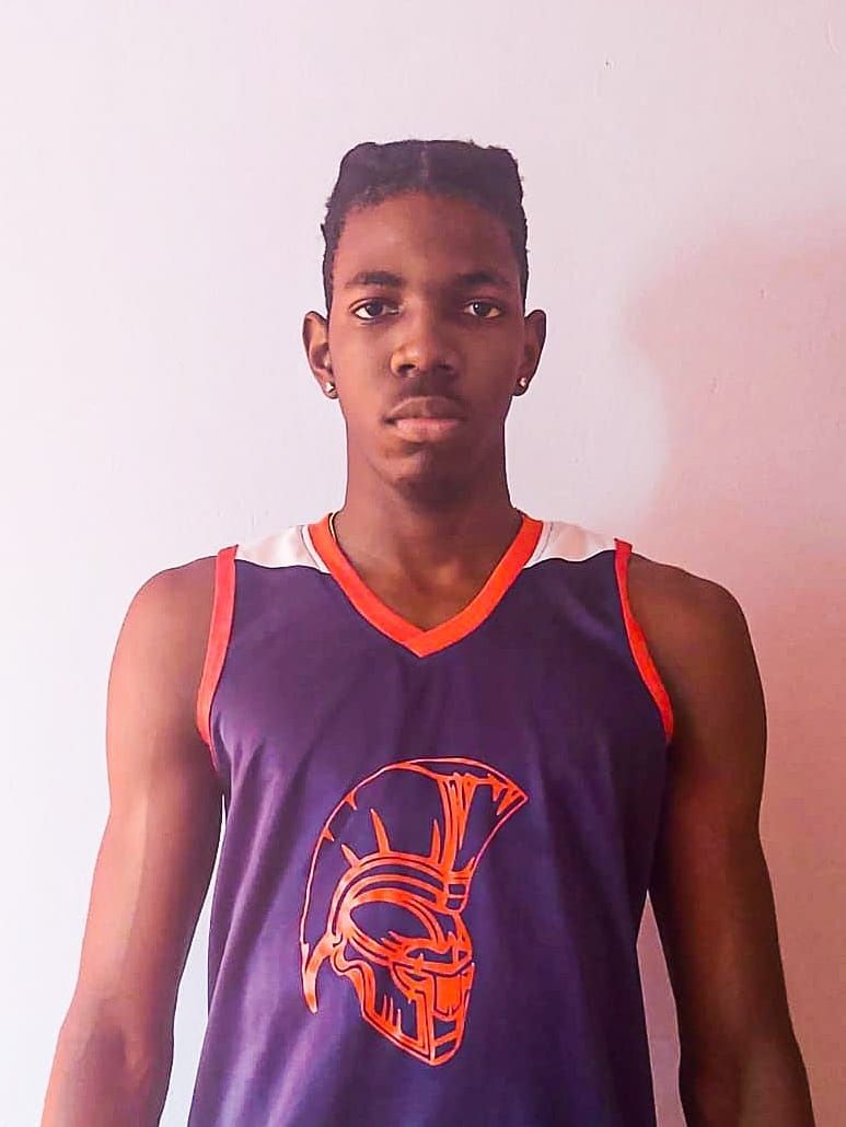 Spartans TT’s Antoine for NBA Academy in Mexico - Trinidad Guardian