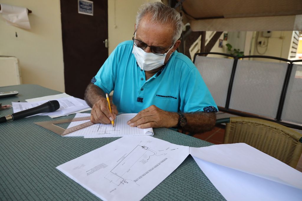 Industrial expert wants to help police, OSH Agency - Trinidad Guardian