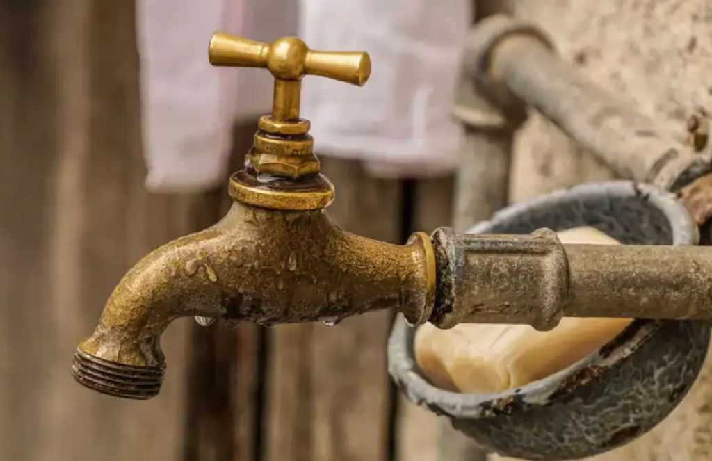Revised water supply schedules to parts of South-West Trinidad ...