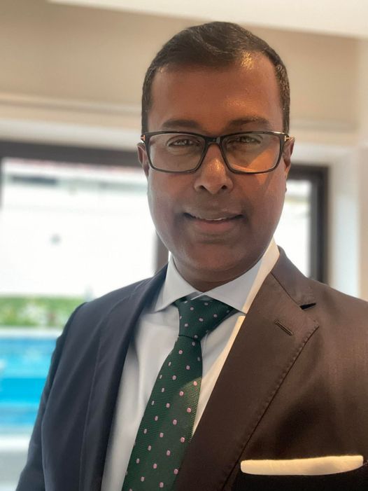 Lalla offers condolences on passing of Herbert Volney - Trinidad Guardian