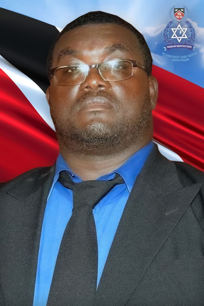 TTPS: A competent, conscientious, compassionate Officer - Trinidad Guardian
