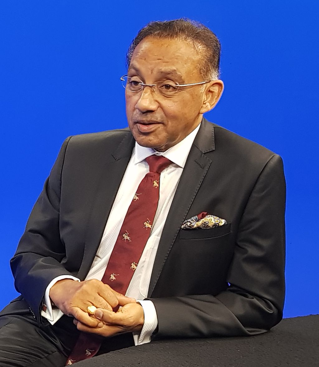 Vasant reveals he’s a victim of ongoing land fraud matter - Trinidad ...