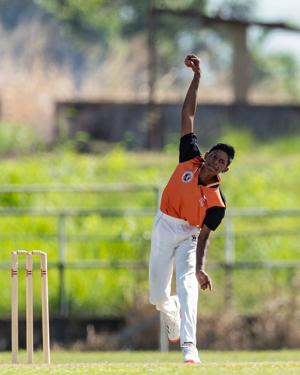 Second defeat for reigning champs, T&T win again - Trinidad Guardian