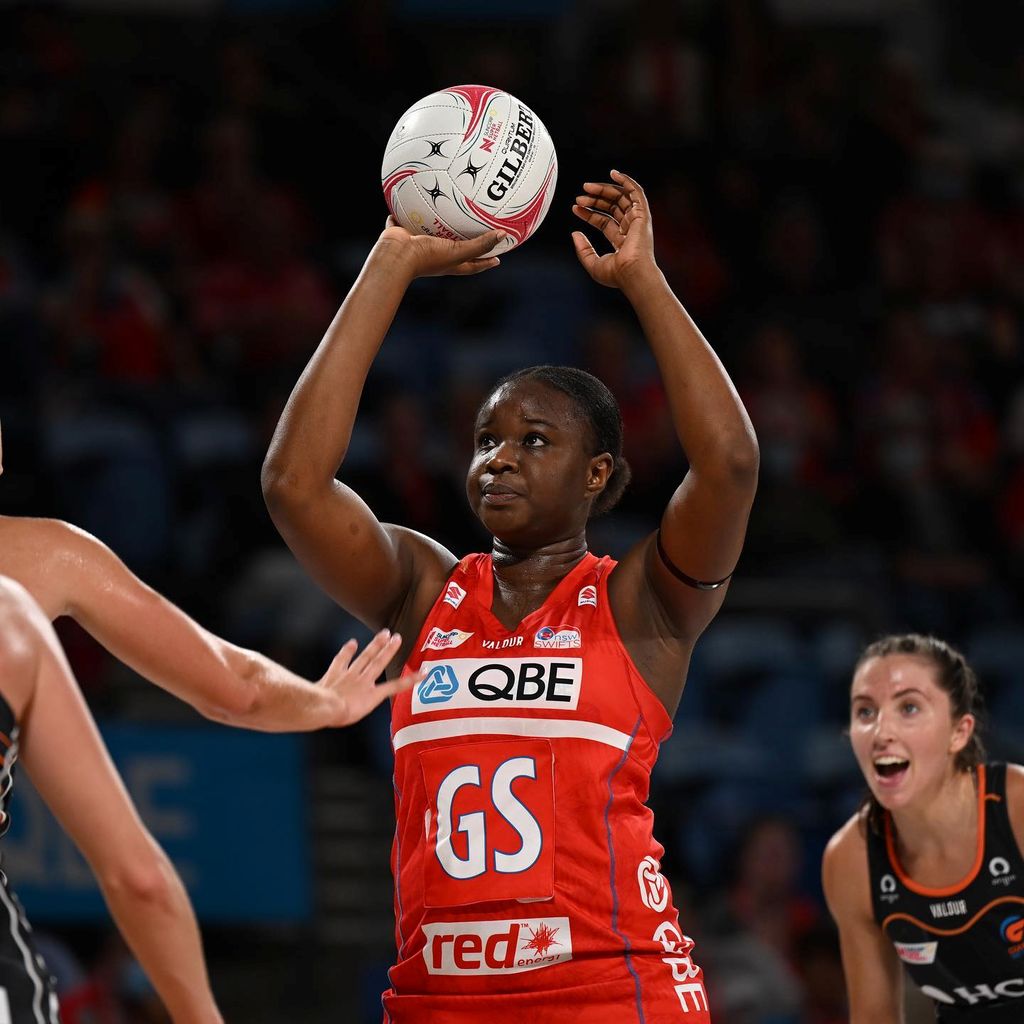 Caribbean players set to benefit from new Super Netball deal - Trinidad ...
