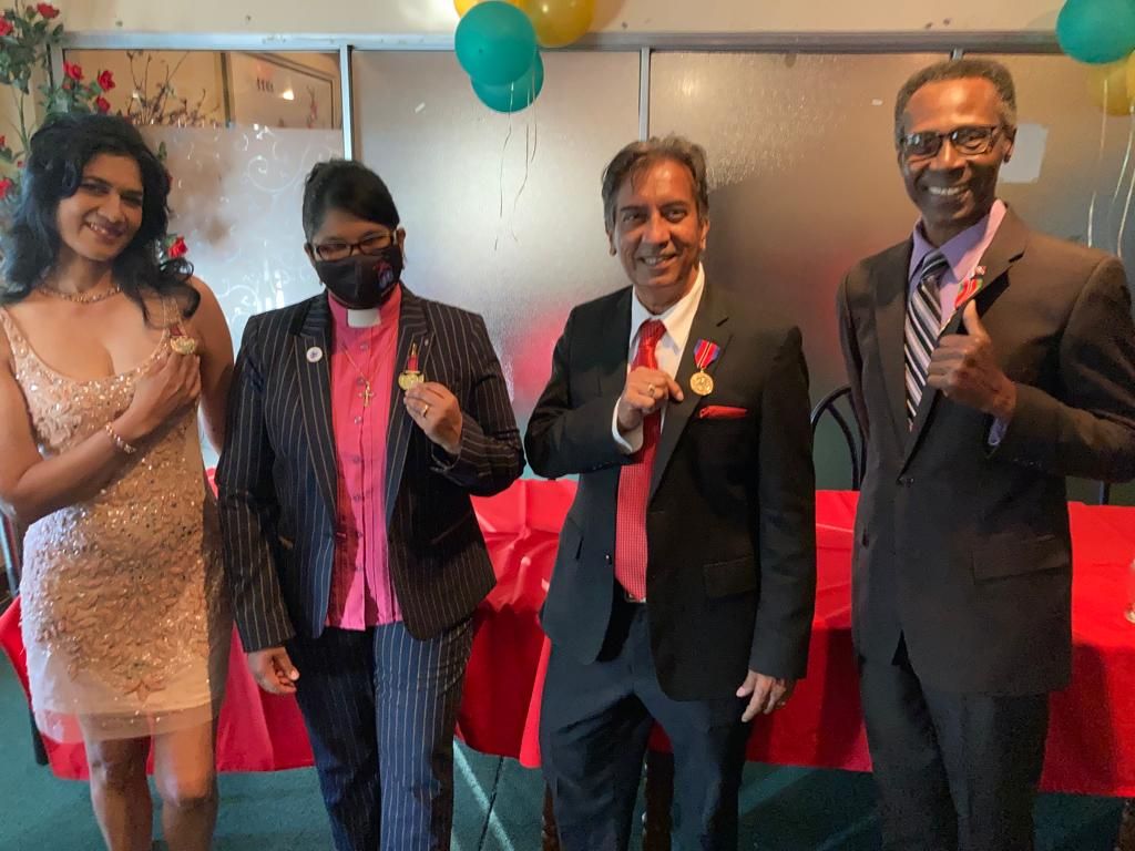 Reverend: Men who rape their wives need God’s help - Trinidad Guardian