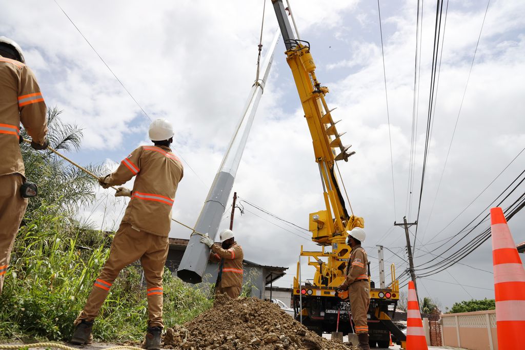 RIC studying T&TEC rate hike application - Trinidad Guardian