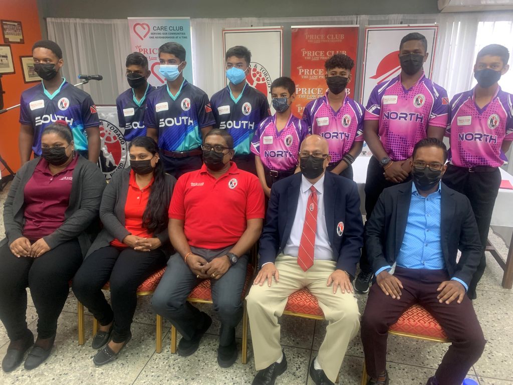 TTCB, The Price Club launch four North/South Classics - Trinidad Guardian