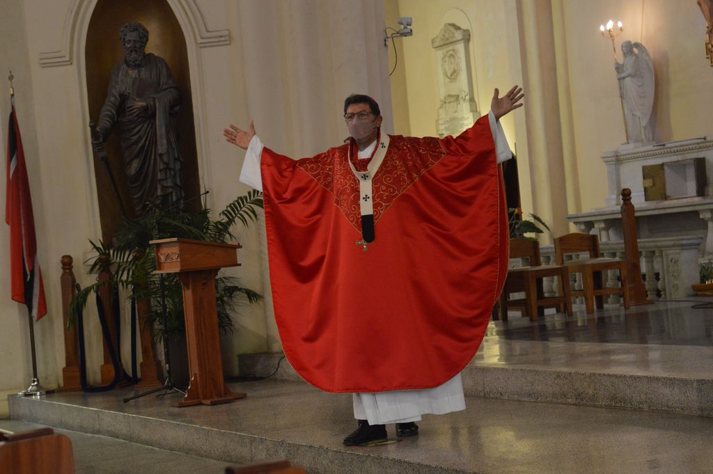 Gordon: Resurrection of Jesus Christ not yet realised by many ...
