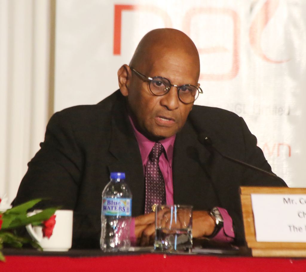 Enill: NGC’s $250M spend on Train 1 was for maintenance - Trinidad Guardian