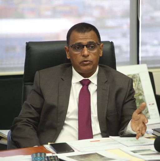 Sinanan still working on National Drainage Plan - Trinidad Guardian